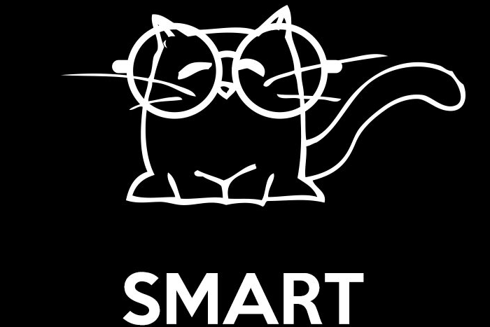Wallpapers eMAG Black Friday 2013: Black Cat in actiune